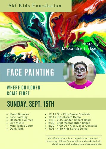 30 Flyer Background Images for Professional Flyer Design