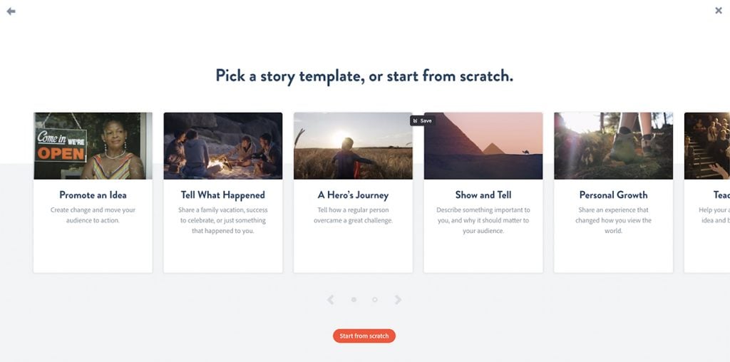 16 Explainer Video Software for Animated Explainers