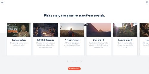 16 Explainer Video Software for Animated Explainers