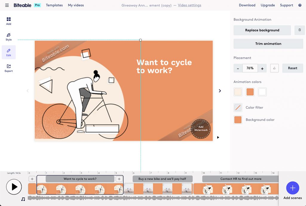 16 Explainer Video Software for Animated Explainers
