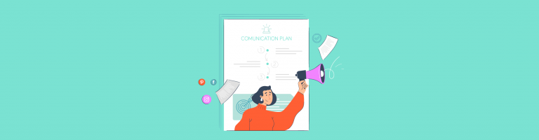 15 Communication Plan Templates for Professional Use (2025)