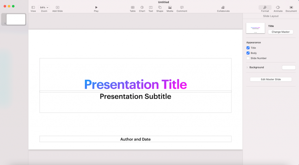 Keynote vs PowerPoint: Full Presentation Software Comparison