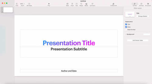 Keynote vs PowerPoint: Full Presentation Software Comparison