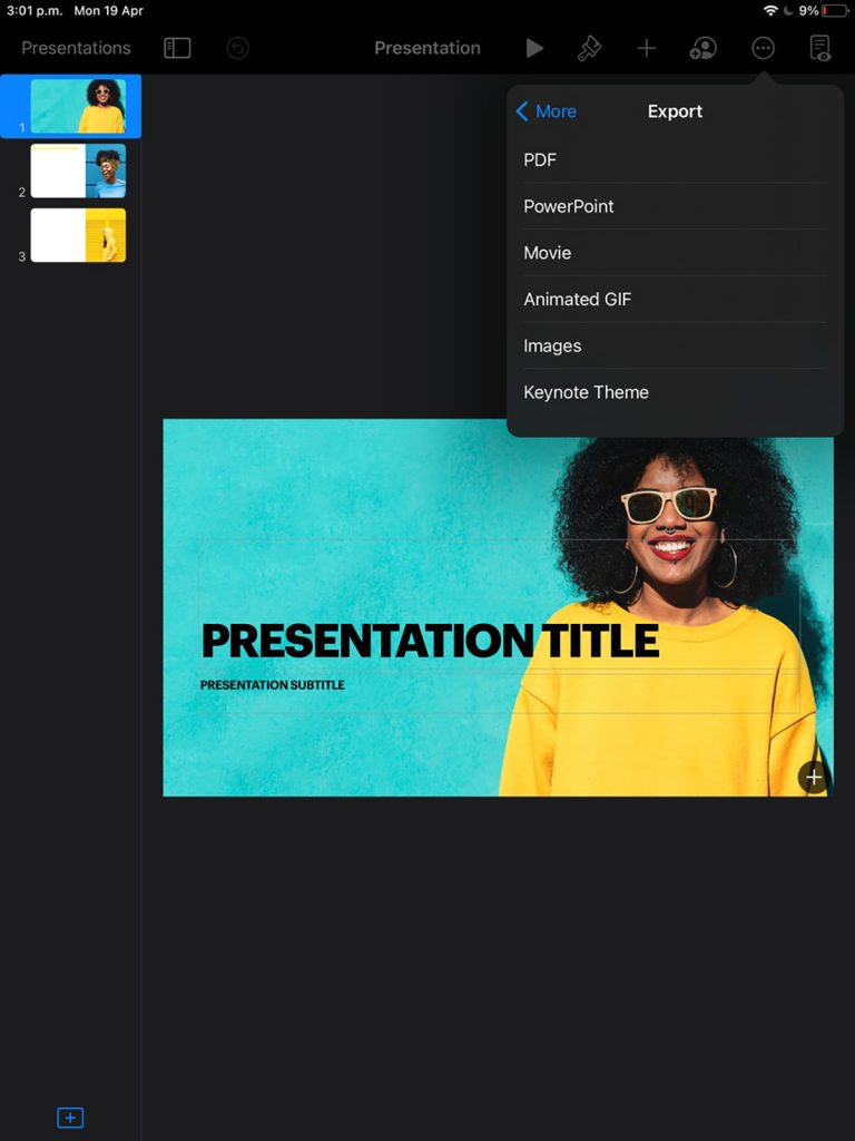 Keynote vs PowerPoint: Full Presentation Software Comparison