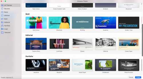 Keynote vs PowerPoint: Full Presentation Software Comparison