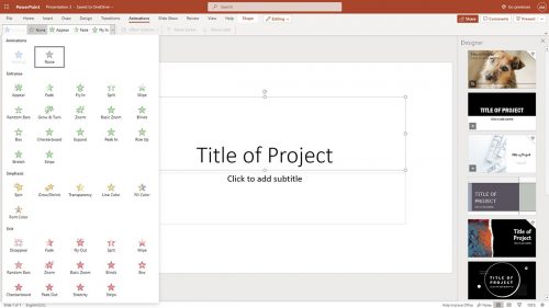 Keynote vs PowerPoint: Full Presentation Software Comparison
