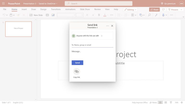 Keynote vs PowerPoint: Full Presentation Software Comparison