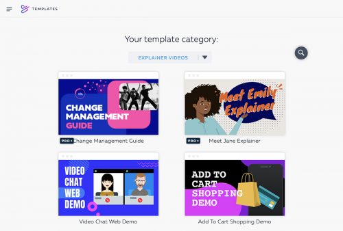 16 Explainer Video Software for Animated Explainers
