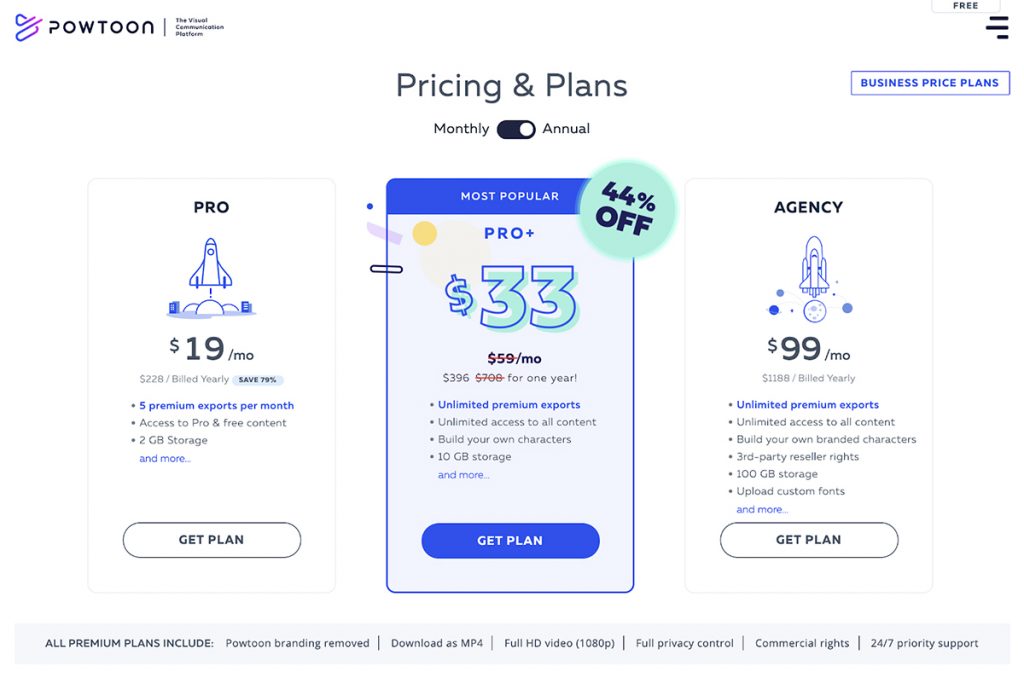 16 Explainer Video Software for Animated Explainers