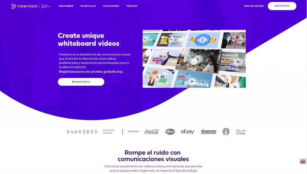 16 Explainer Video Software for Animated Explainers