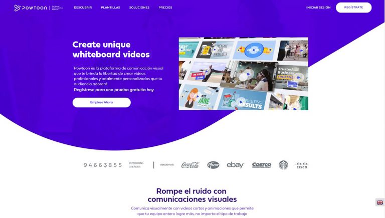 16 Explainer Video Software for Animated Explainers