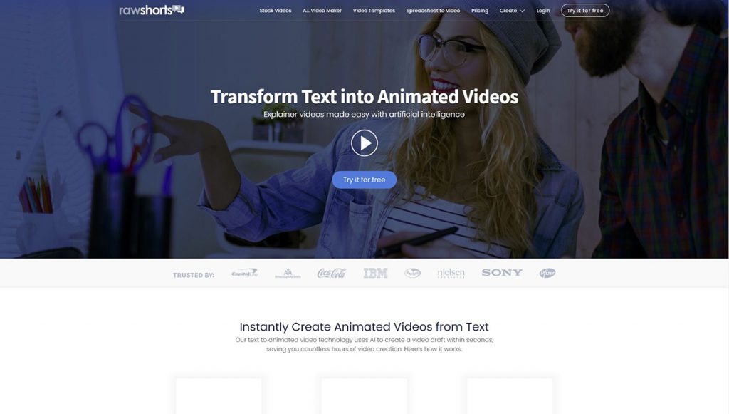 16 Explainer Video Software for Animated Explainers