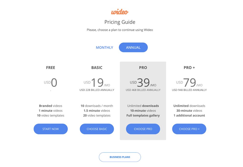 16 Explainer Video Software for Animated Explainers