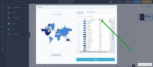 How to Make a Choropleth Map: 5-Step Guide for Beginners
