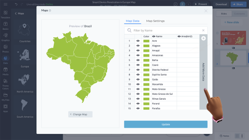 How to Make a Choropleth Map: 5-Step Guide for Beginners