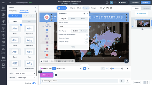 How to Make a Choropleth Map: 5-Step Guide for Beginners