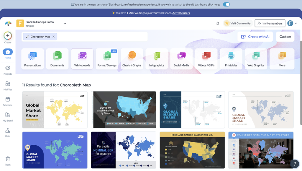 How to Make a Choropleth Map: 5-Step Guide for Beginners