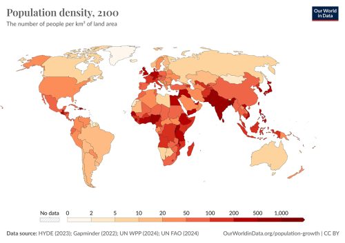 How to Make a Choropleth Map: 5-Step Guide for Beginners
