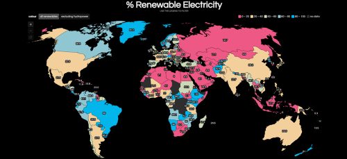 How to Make a Choropleth Map: 5-Step Guide for Beginners