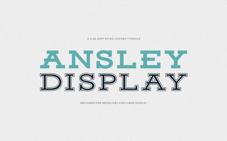 100 Best Free Fonts for Your Brand Elements (Designer’s List)