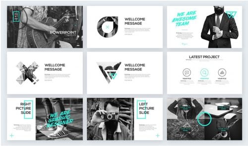 Presentation Design: Beginner’s Guide (Tips, Tools & Templates)