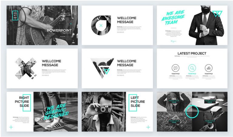 Presentation Design: Beginner’s Guide (Tips, Tools & Templates)