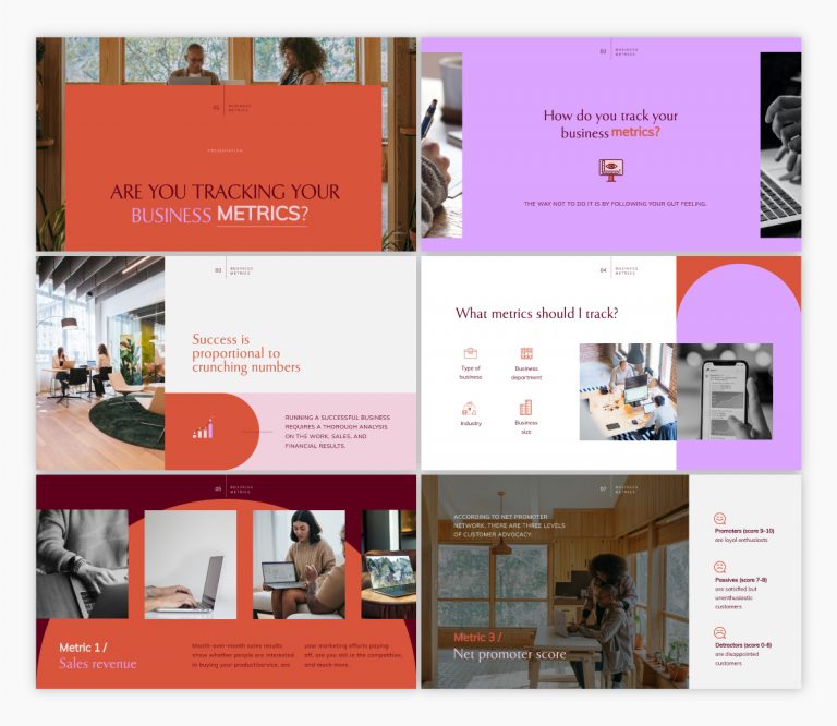 45 Best Keynote Templates to Customize & Download