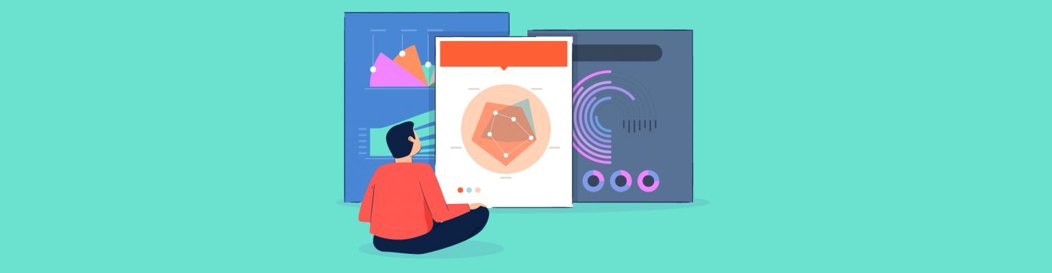 10 Impressive Data Visualization Examples, AI Prompts & Tools