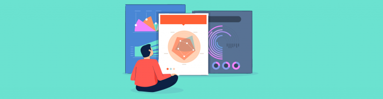 10 Impressive Data Visualization Examples, AI Prompts & Tools