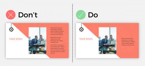 Présentations originales: guide débutant (astuces + modèles)