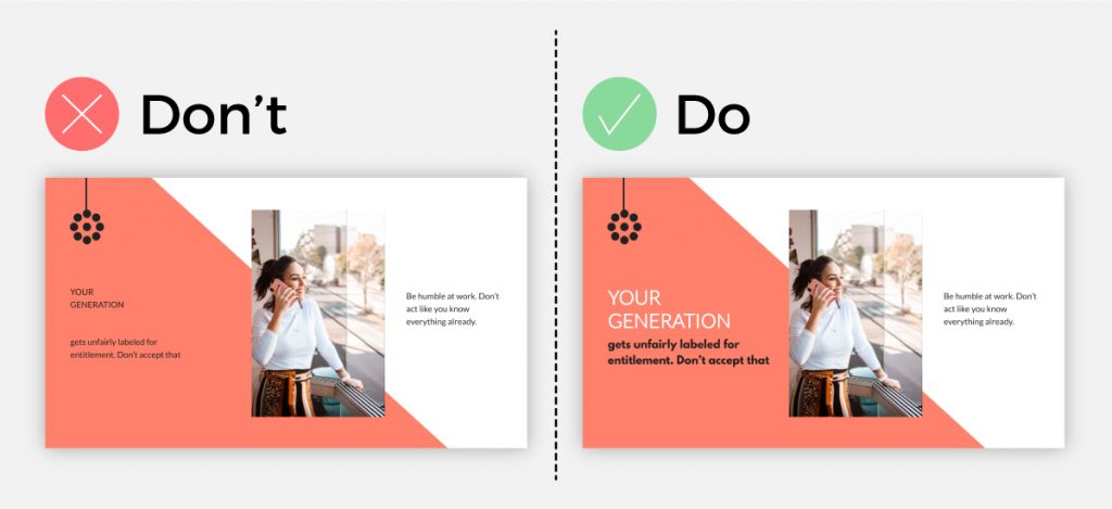 Presentation Design: Beginner’s Guide (Tips, Tools & Templates)