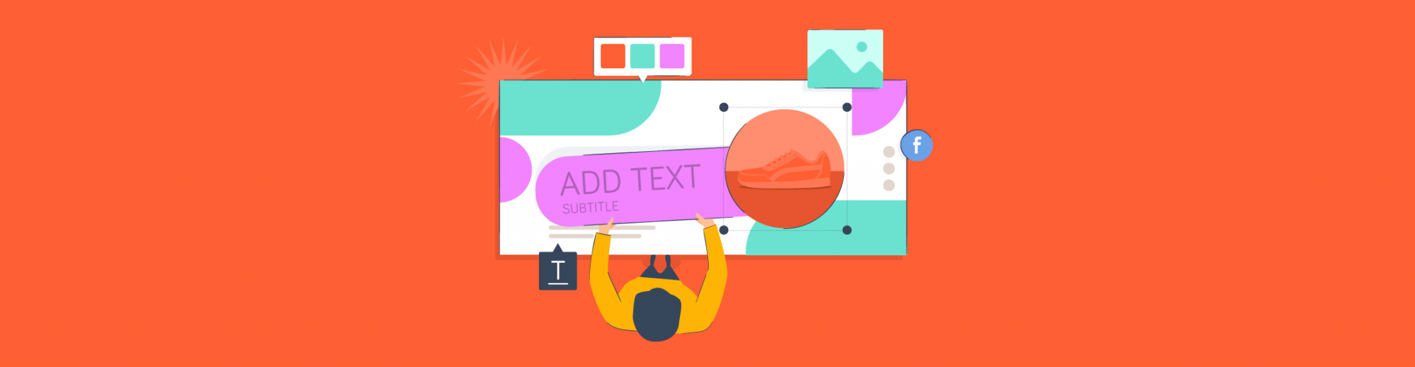 How to Make a Banner for Free: 6-Step Guide for Beginners