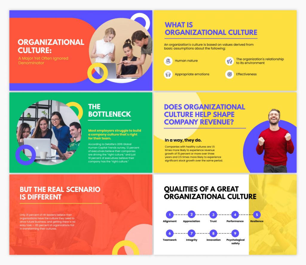 Presentation Design: Beginner’s Guide (Tips, Tools & Templates)