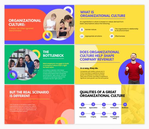 Presentation Design: Beginner’s Guide (Tips, Tools & Templates)