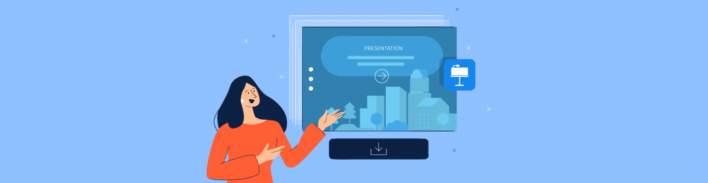 45 Best Keynote Templates to Customize & Download