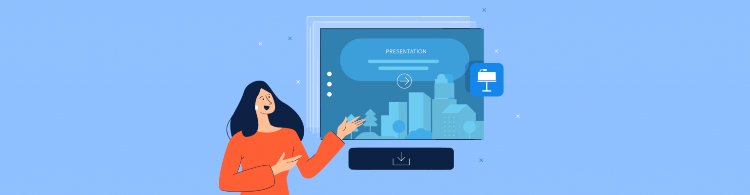 45 Best Keynote Templates to Customize & Download