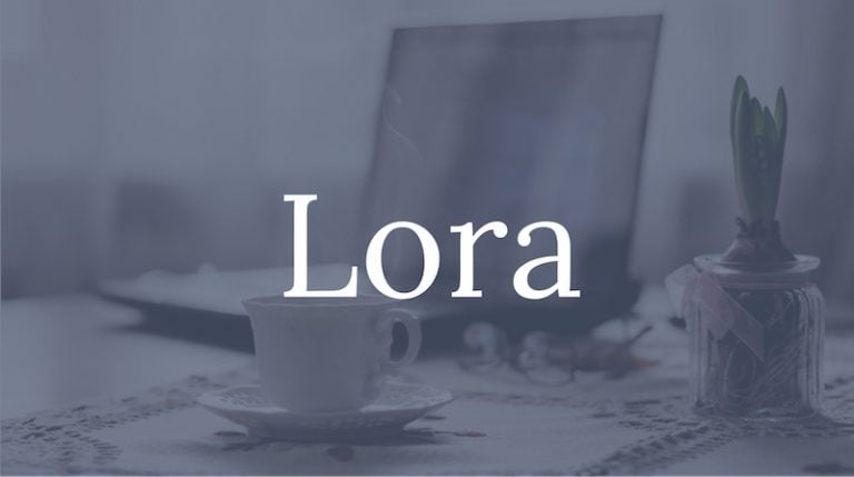 Choosing the Best Infographic Fonts: The Ultimate Guide