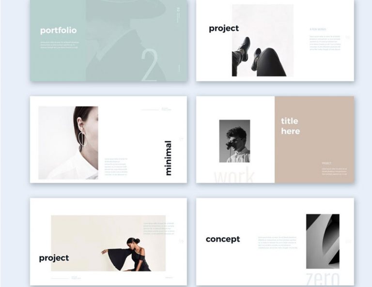 Presentation Design: Beginner’s Guide (Tips, Tools & Templates)