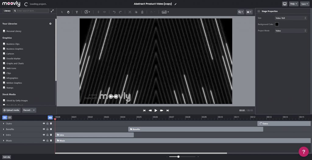 10 Best Renderforest Alternatives for Video Creation (In 2022)