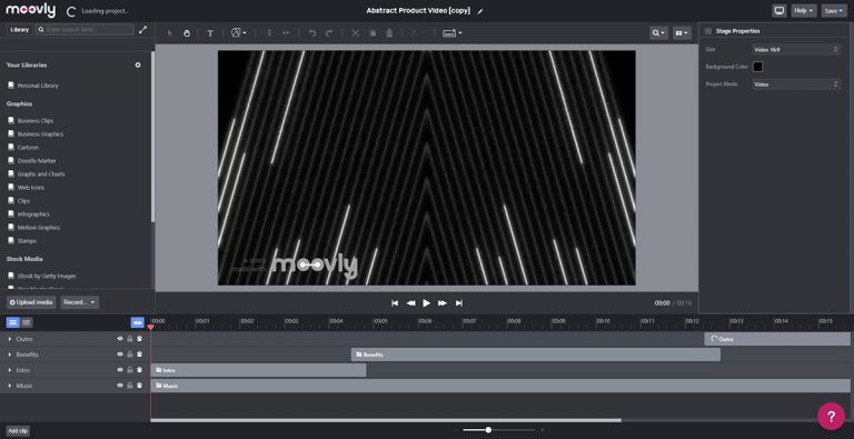 10 Best Renderforest Alternatives for Video Creation (In 2022)