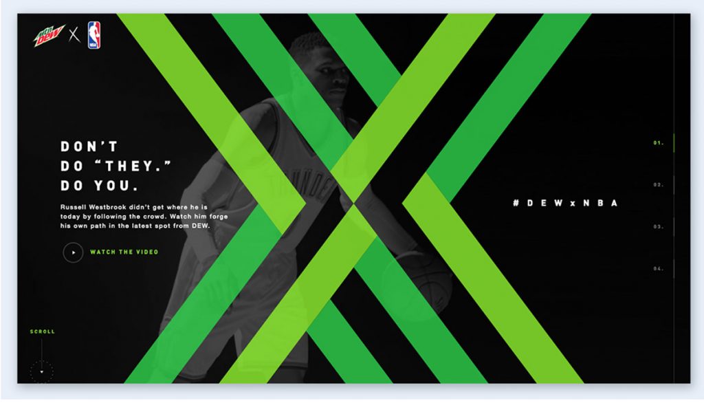 Présentations originales: guide débutant (astuces + modèles)