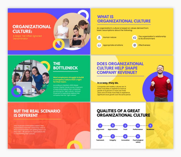 45 Best Keynote Templates to Customize & Download