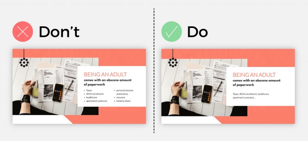 Presentation Design: Beginner’s Guide (Tips, Tools & Templates)