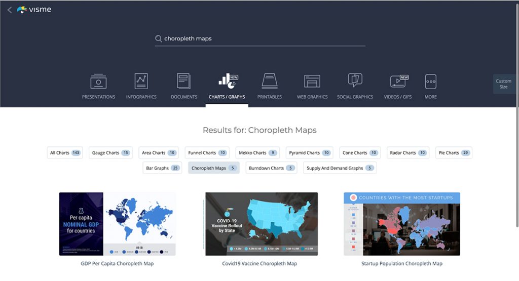 How to Make a Choropleth Map: 5-Step Guide for Beginners