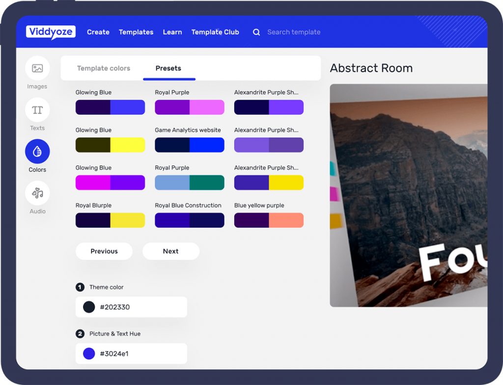 10 Best Renderforest Alternatives for Video Creation (In 2022)