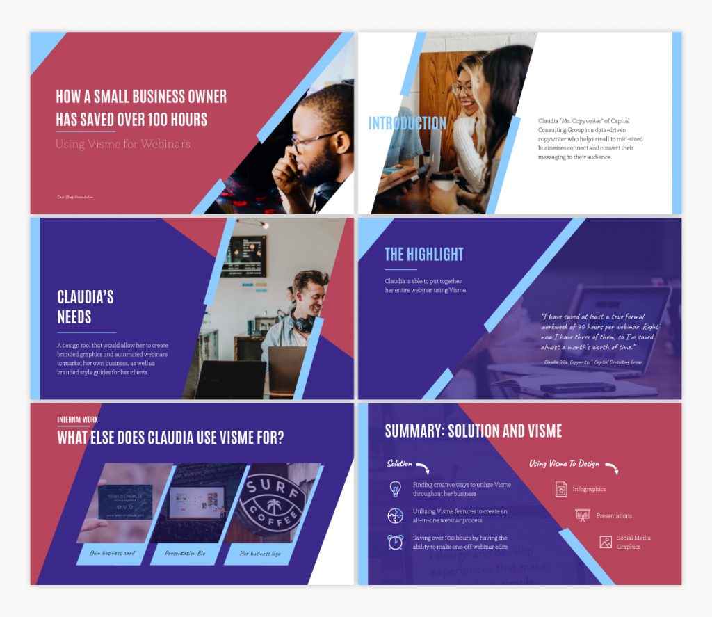 45 Best Keynote Templates to Customize & Download