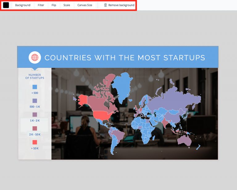 How To Make A Choropleth Map 5 Step Guide For Beginners