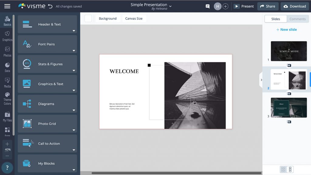 10 Top PowerPoint Presentation Tips for Beginners