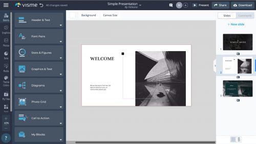 10 Top PowerPoint Presentation Tips for Beginners