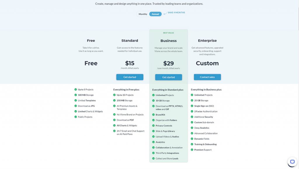 10 Best Renderforest Alternatives for Video Creation (In 2022)